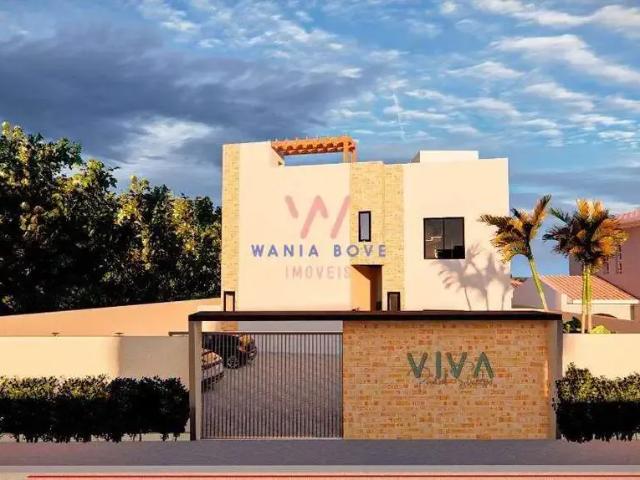 Apartamento para Venda em Caraguatatuba/SP Pontal de Santa Marina 1 Quartos