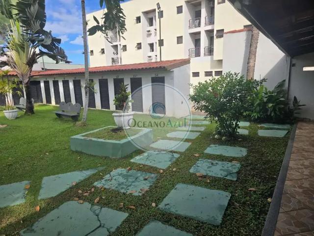 Apartamento para Venda em Caraguatatuba/SP Pontal de Santa Marina 1 Quartos