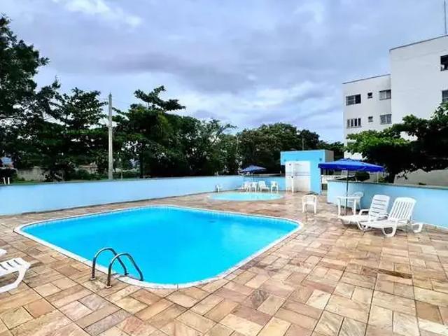 Apartamento para Venda em Caraguatatuba/SP Pontal de Santa Marina 1 Quartos