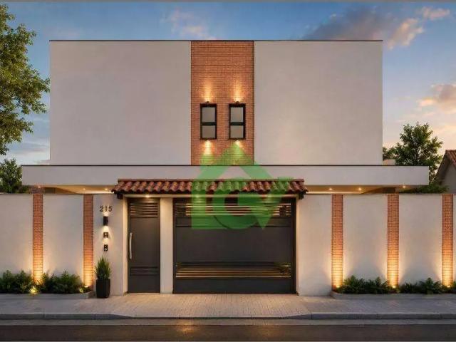 Apartamento para Venda em Caraguatatuba/SP Pontal de Santa Marina 1 Quartos