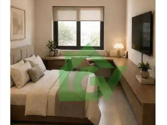 Apartamento para Venda em Caraguatatuba/SP Pontal de Santa Marina 1 Quartos