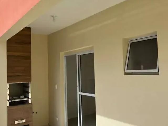 Apartamento para Venda em Caraguatatuba/SP Pontal de Santa Marina 2 Quartos
