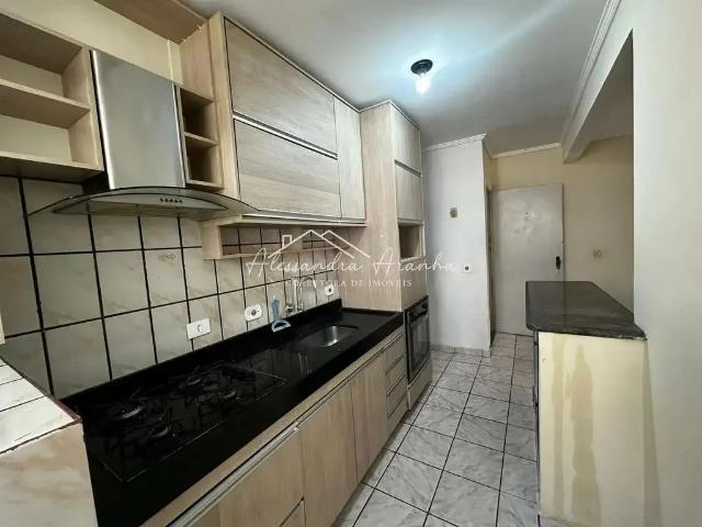 Apartamento para Venda em Caraguatatuba/SP Pontal de Santa Marina 2 Quartos