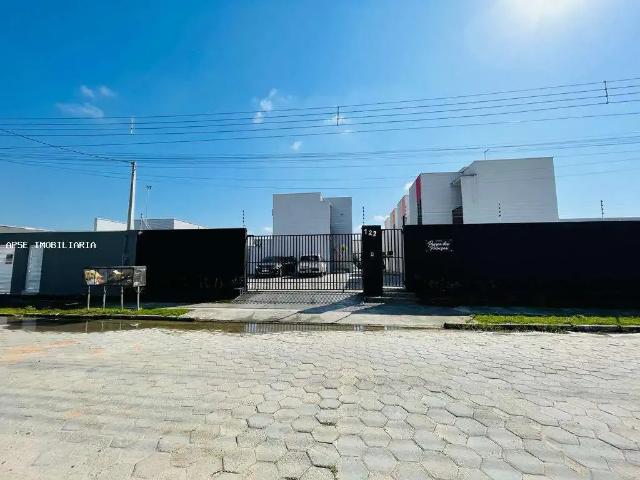 Apartamento para Venda em Caraguatatuba/SP Pontal de Santa Marina 2 Quartos