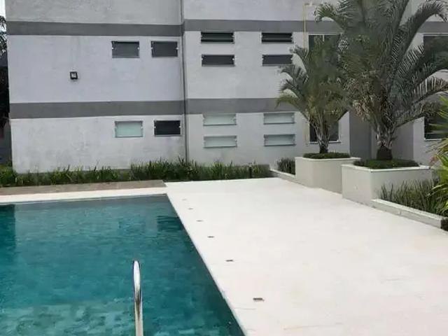 Apartamento para Venda em Caraguatatuba/SP Pontal de Santa Marina 3 Quartos