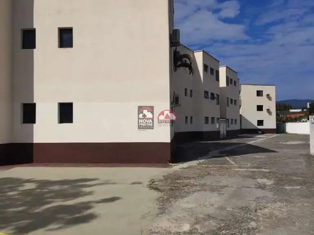 Apartamento para Venda em Caraguatatuba/SP Pontal de Santa Marina 3 Quartos