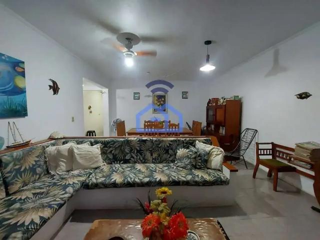 Apartamento para Venda em Caraguatatuba/SP Pontal de Santa Marina 3 Quartos