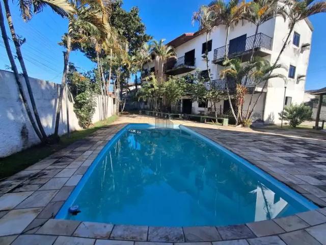 Apartamento para Venda em Caraguatatuba/SP Pontal de Santa Marina 3 Quartos
