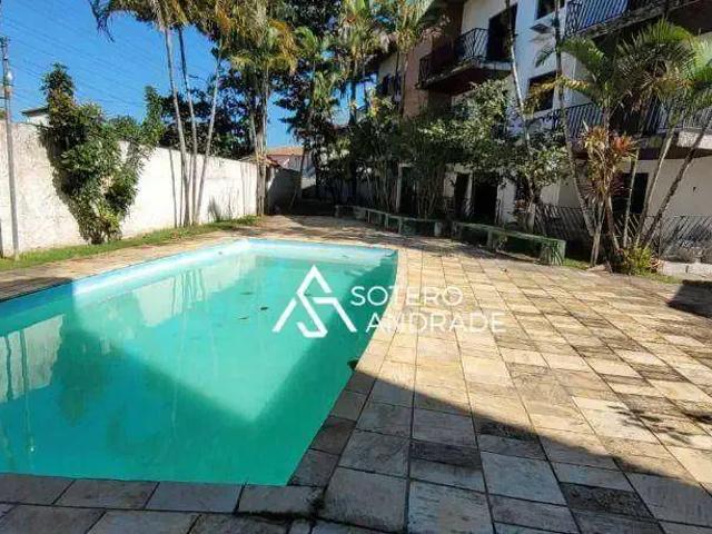 Apartamento para Venda em Caraguatatuba/SP Pontal de Santa Marina 3 Quartos