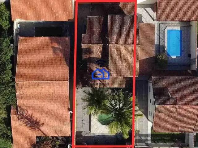 Apartamento para Venda em Caraguatatuba/SP Pontal de Santa Marina 4 Quartos