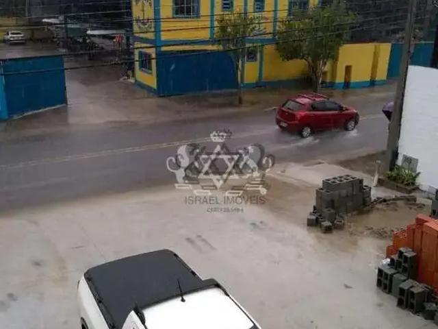 Apartamento para Venda em Caraguatatuba/SP Portal do Tabatinga 1 Quartos