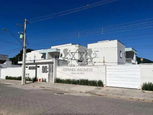 Apartamento para Venda em Caraguatatuba/SP Portal da Fazendinha 2 Quartos