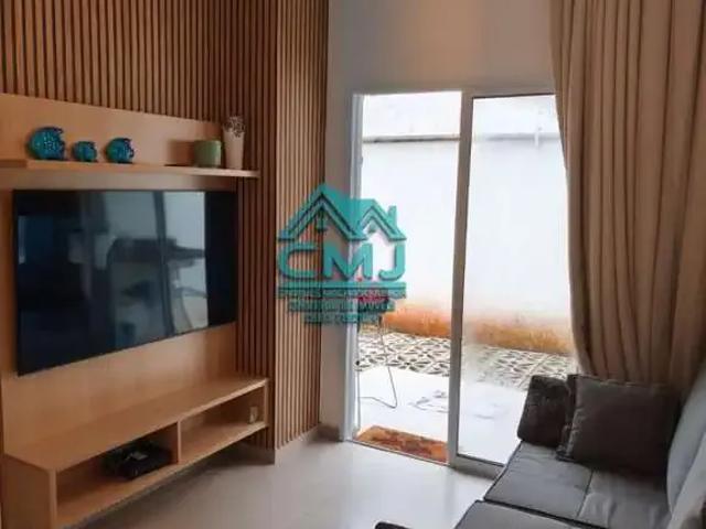 Apartamento para Venda em Caraguatatuba/SP Portal da Fazendinha 2 Quartos