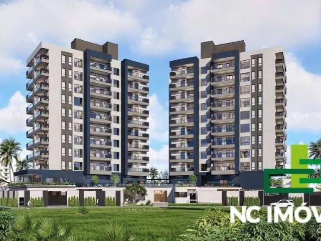 Apartamento para Venda em Caraguatatuba/SP Porto Novo 1 Quartos