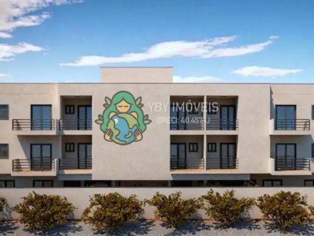 Apartamento para Venda em Caraguatatuba/SP Porto Novo 1 Quartos