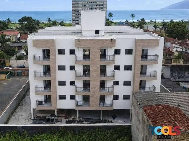 Apartamento para Venda em Caraguatatuba/SP Porto Novo 1 Quartos