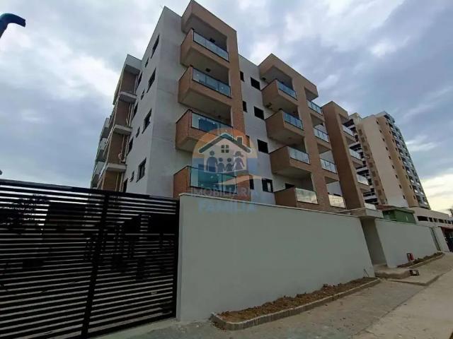 Apartamento para Venda em Caraguatatuba/SP Porto Novo 1 Quartos