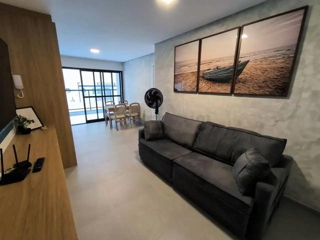 Apartamento para Venda em Caraguatatuba/SP Porto Novo 1 Quartos