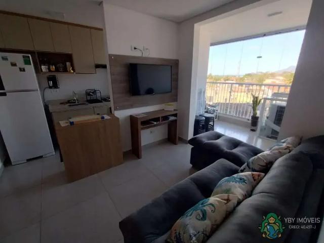 Apartamento para Venda em Caraguatatuba/SP Porto Novo 2 Quartos