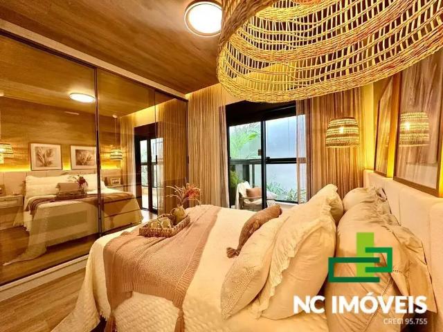 Apartamento para Venda em Caraguatatuba/SP Porto Novo 2 Quartos