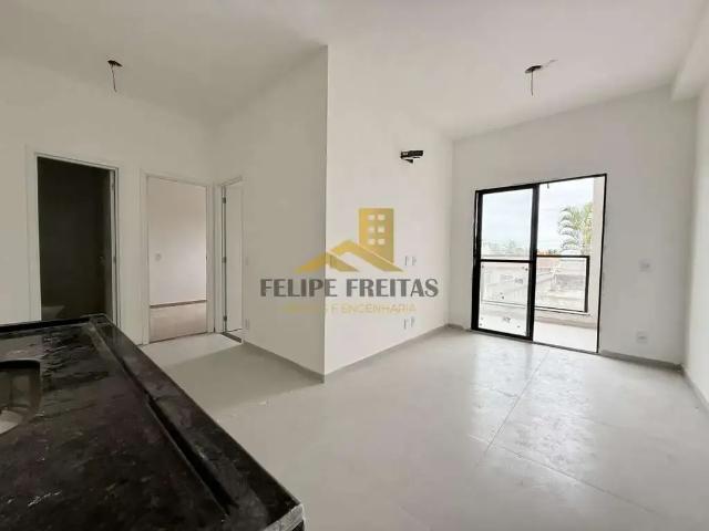 Apartamento para Venda em Caraguatatuba/SP Porto Novo 2 Quartos