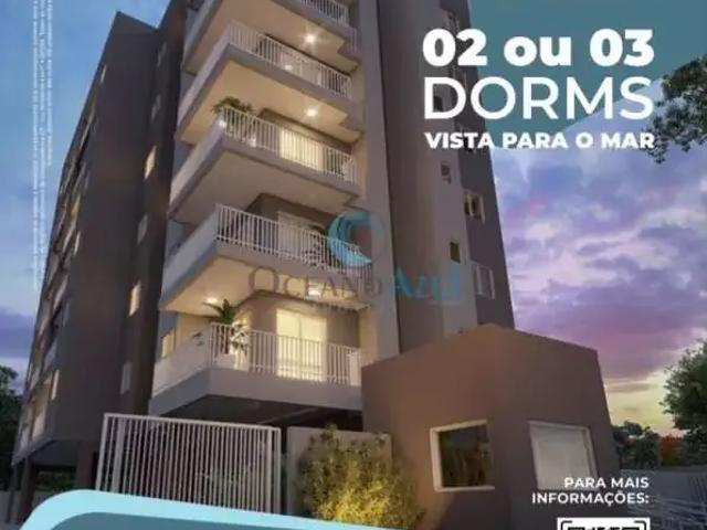 Apartamento para Venda em Caraguatatuba/SP Porto Novo 2 Quartos