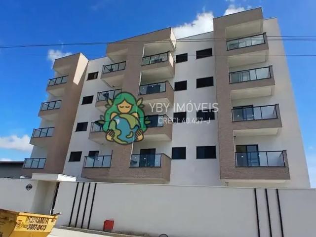 Apartamento para Venda em Caraguatatuba/SP Porto Novo 2 Quartos