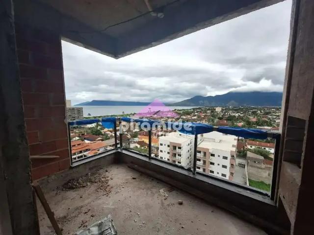 Apartamento para Venda em Caraguatatuba/SP Porto Novo 2 Quartos