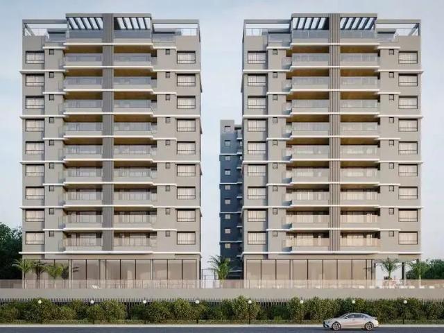 Apartamento para Venda em Caraguatatuba/SP Porto Novo 2 Quartos