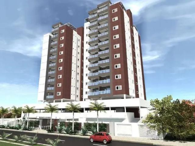 Apartamento para Venda em Caraguatatuba/SP Porto Novo 2 Quartos