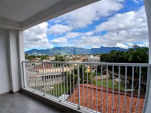 Apartamento para Venda em Caraguatatuba/SP Porto Novo 2 Quartos
