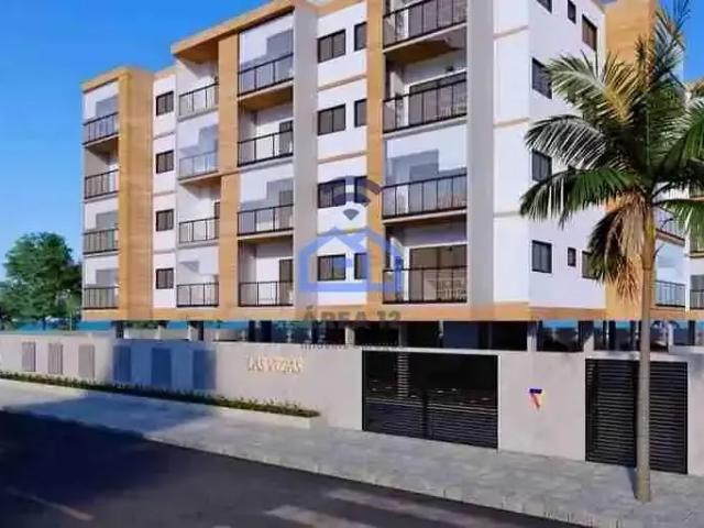 Apartamento para Venda em Caraguatatuba/SP Porto Novo 2 Quartos