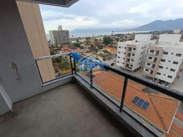 Apartamento para Venda em Caraguatatuba/SP Porto Novo 2 Quartos