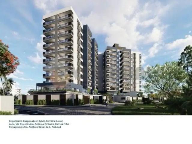 Apartamento para Venda em Caraguatatuba/SP Porto Novo 2 Quartos