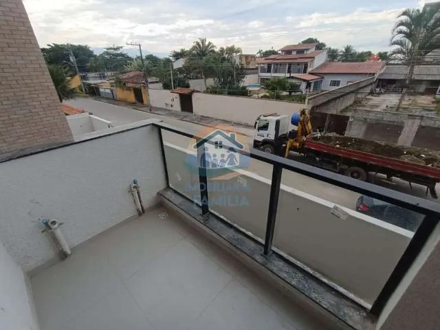 Apartamento para Venda em Caraguatatuba/SP Porto Novo 2 Quartos