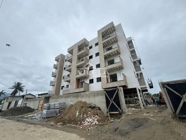 Apartamento para Venda em Caraguatatuba/SP Porto Novo 2 Quartos