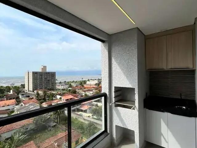 Apartamento para Venda em Caraguatatuba/SP Porto Novo 2 Quartos