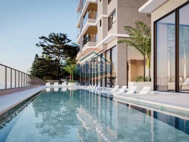 Apartamento para Venda em Caraguatatuba/SP Porto Novo 2 Quartos