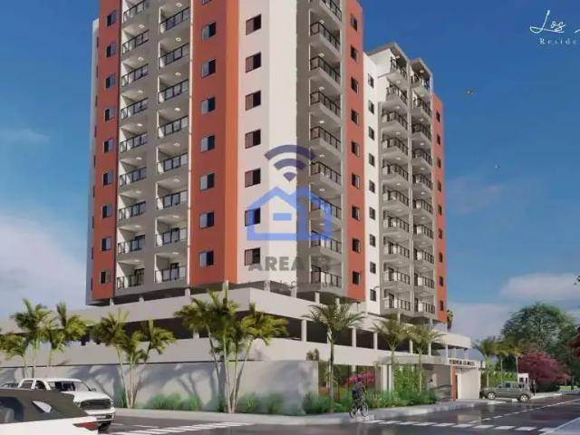 Apartamento para Venda em Caraguatatuba/SP Porto Novo 2 Quartos