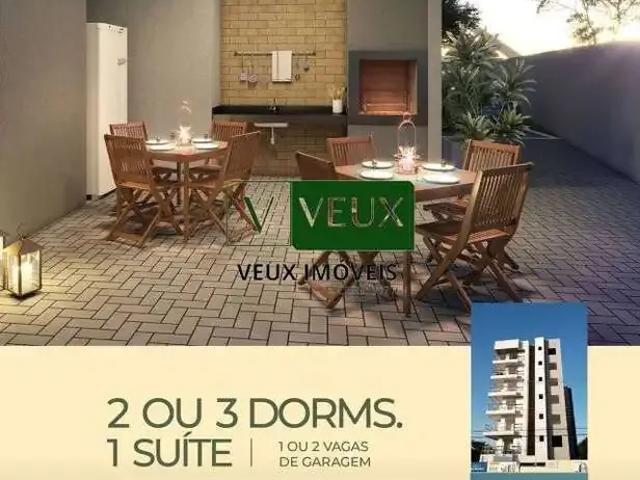 Apartamento para Venda em Caraguatatuba/SP Porto Novo 2 Quartos