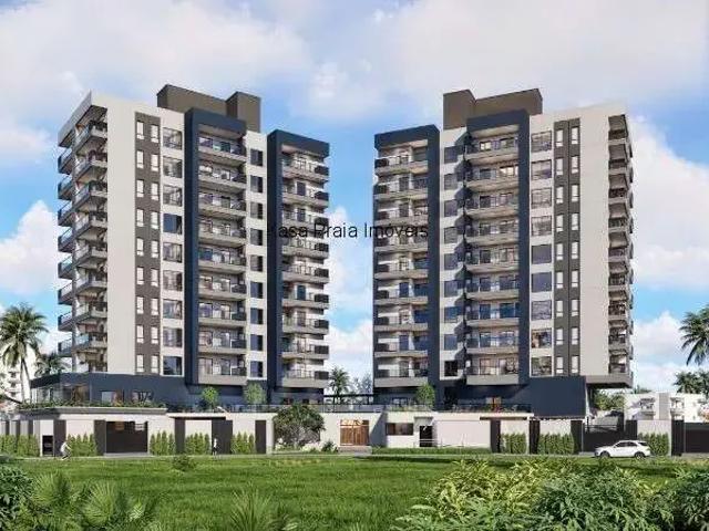 Apartamento para Venda em Caraguatatuba/SP Porto Novo 2 Quartos