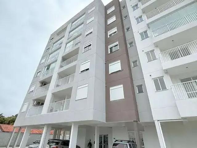 Apartamento para Venda em Caraguatatuba/SP Porto Novo 3 Quartos