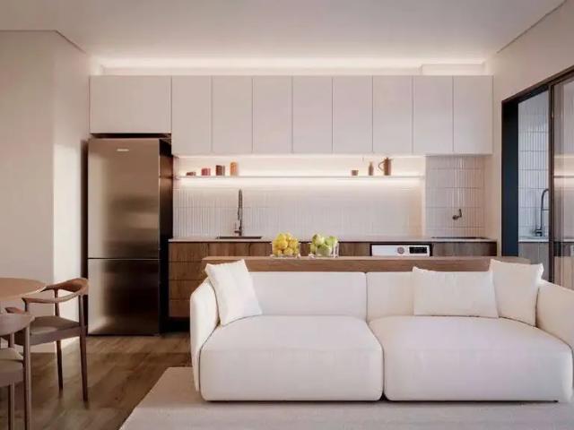 Apartamento para Venda em Caraguatatuba/SP Porto Novo 3 Quartos