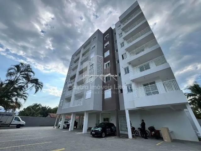 Apartamento para Venda em Caraguatatuba/SP Porto Novo 3 Quartos