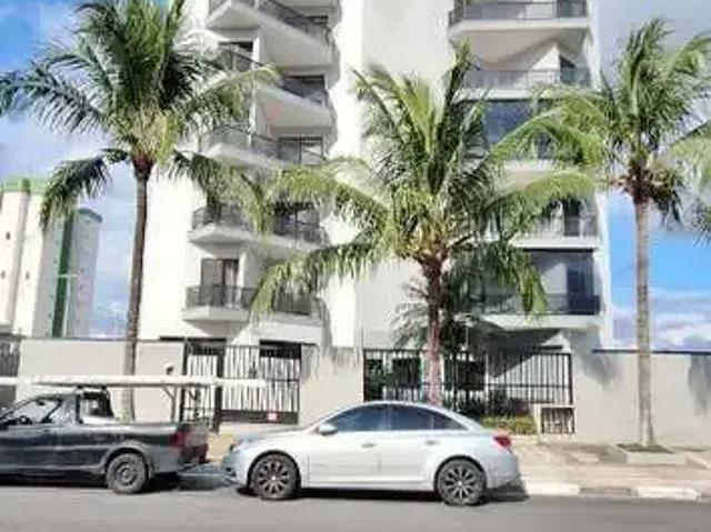Apartamento para Venda em Caraguatatuba/SP Praia Aruan 4 Quartos