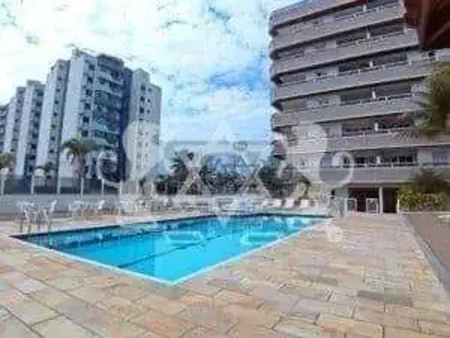 Apartamento para Venda em Caraguatatuba/SP Praia Aruan 4 Quartos