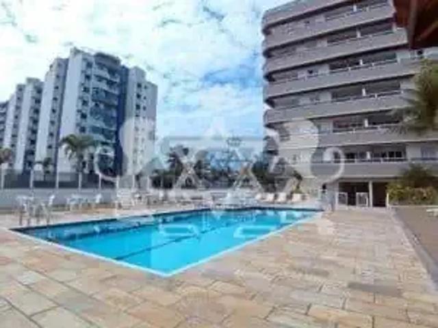Apartamento para Venda em Caraguatatuba/SP Praia Aruan 4 Quartos