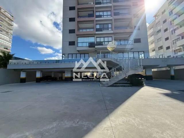 Apartamento para Venda em Caraguatatuba/SP Praia Aruan 1 Quartos