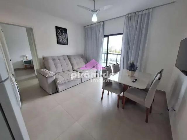 Apartamento para Venda em Caraguatatuba/SP Praia Aruan 1 Quartos