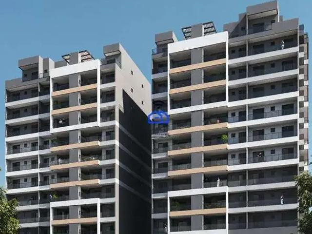 Apartamento para Venda em Caraguatatuba/SP Praia Aruan 1 Quartos